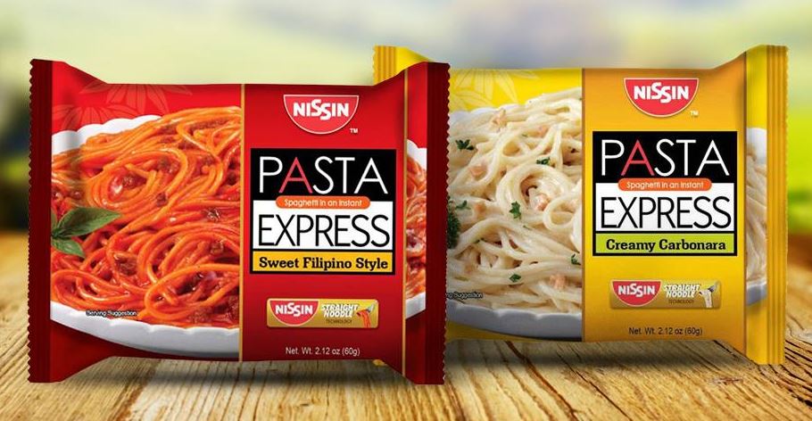 【5分で完了！簡単調理】自宅でカルボナーラを食べるなら『Nissin Pasta Express Creamy Carbonara』がおすすめ ...