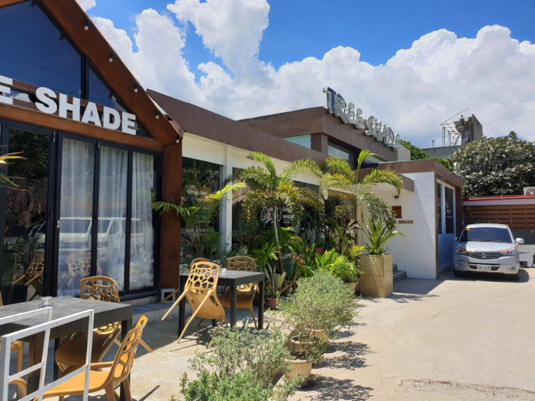 【セブ島】ツリーシェイドスパ（Tree Shade Spa）は女性観光客に大人気のスパ ※動画有り | 伝説のKalipay