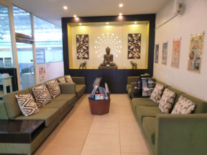 【セブ島】ツリーシェイドスパ（Tree Shade Spa）は女性観光客に大人気のスパ ※動画有り | 伝説のKalipay